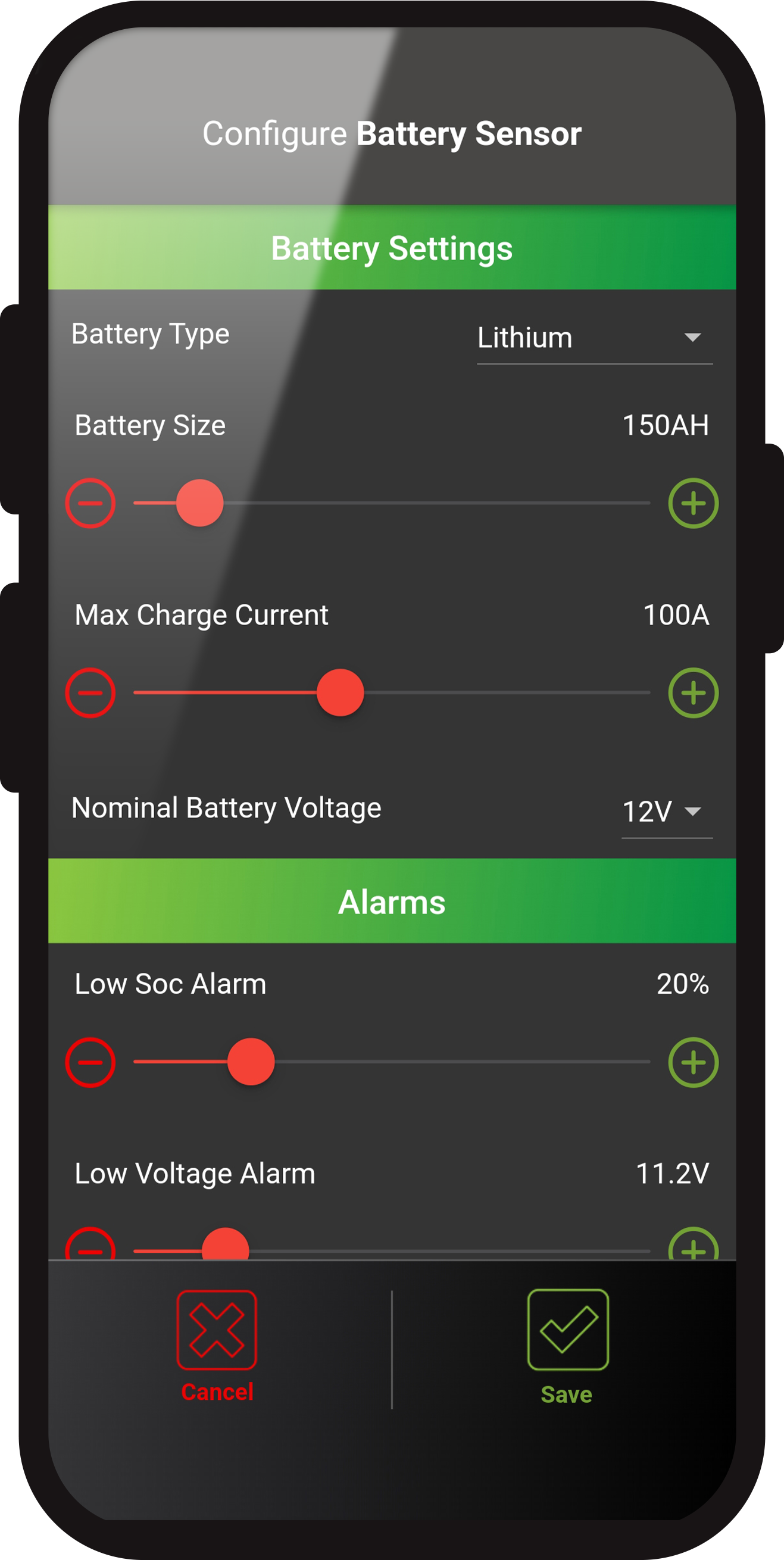 Pair to the BCDC Alpha – Help Centre