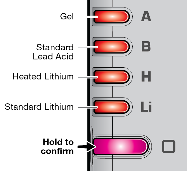 Pair to the BCDC Alpha – Help Centre