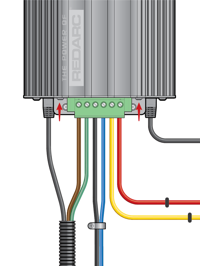 Why is my Manager30 displaying -40°C and not charging my battery? – Help Centre
